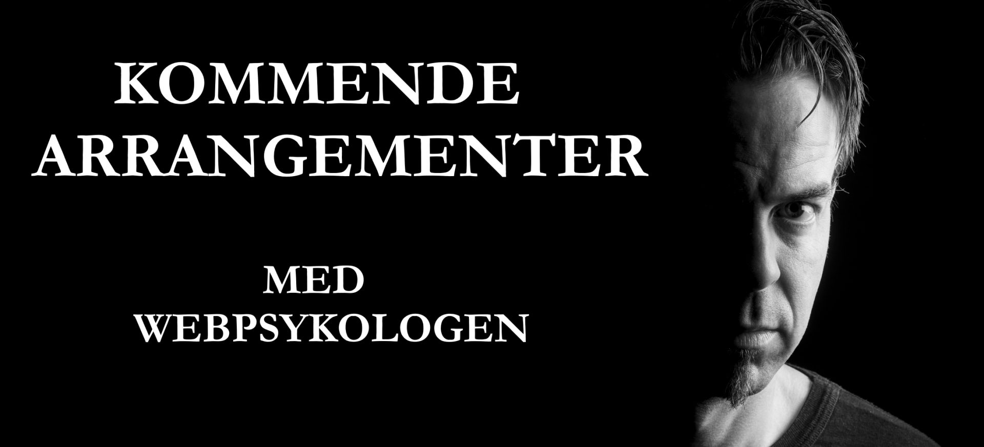 Våre psykiske behov | Webpsykologen