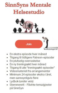 Snakk til ditt indre barn | Webpsykologen