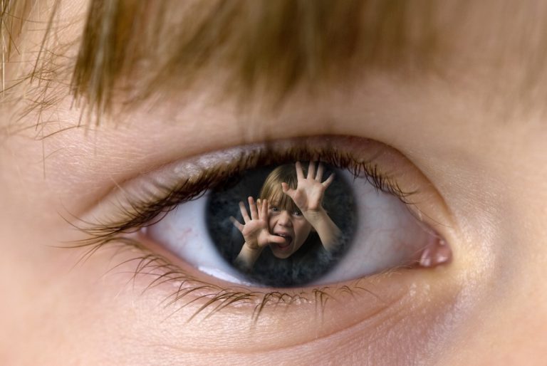 Snakk til ditt indre barn | Webpsykologen